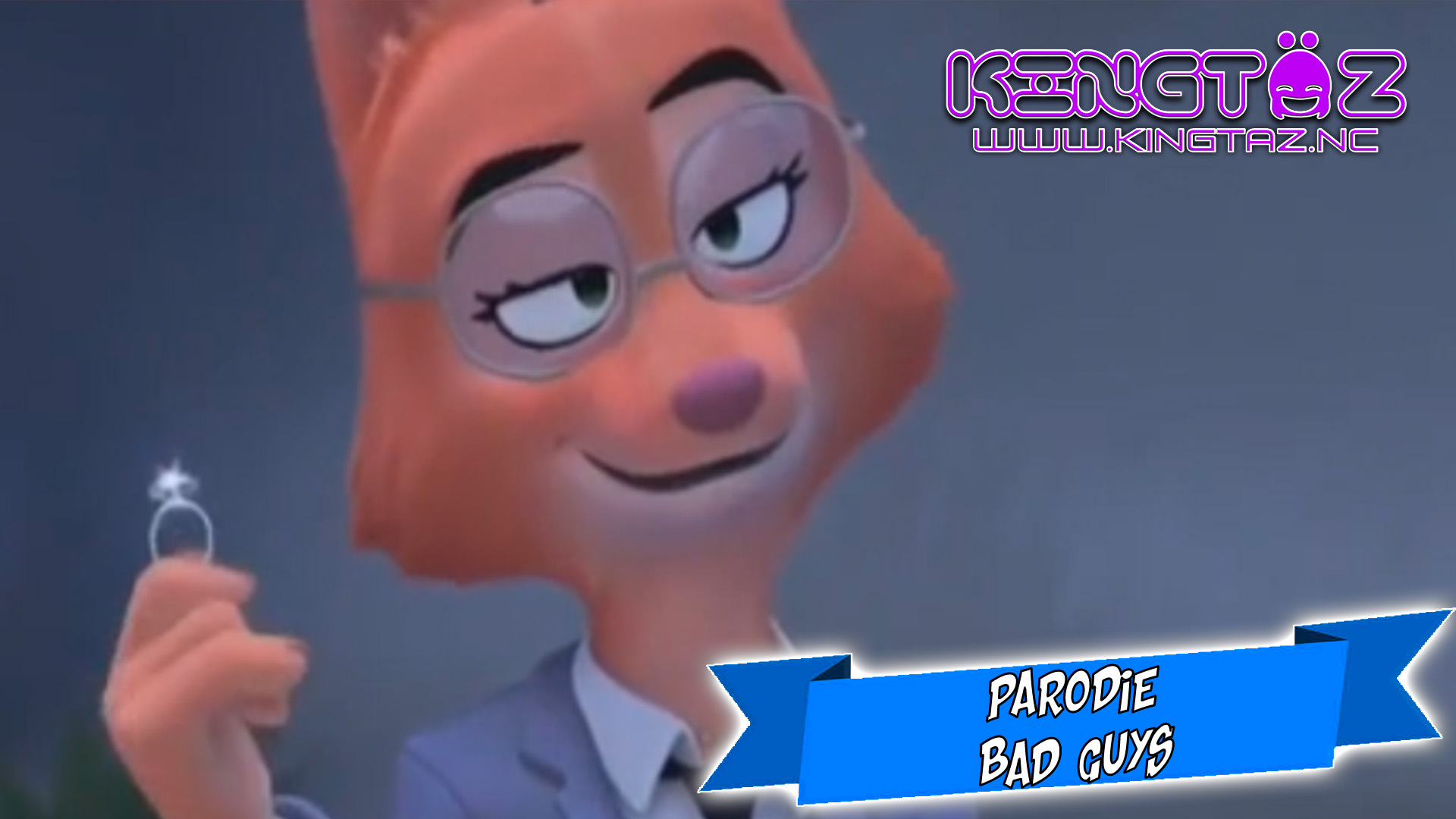 Parodie Bad Guys Kingtaz NC Parodie Bad Guys Kingtaz NC